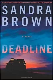 All 88 Sandra Brown Books in Order (2025)